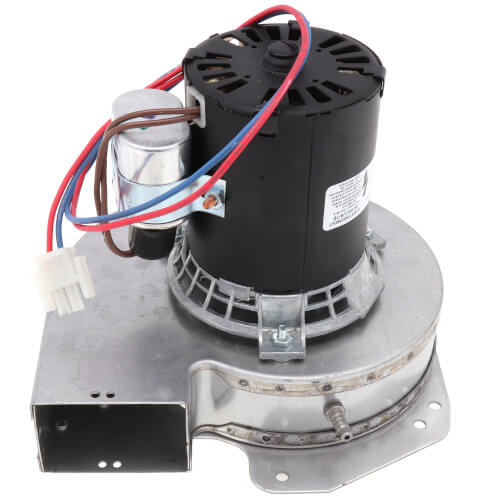 A330 - Fasco A330 - 1-Speed 1/12 HP 3200 RPM Draft Inducer Blower Motor ...