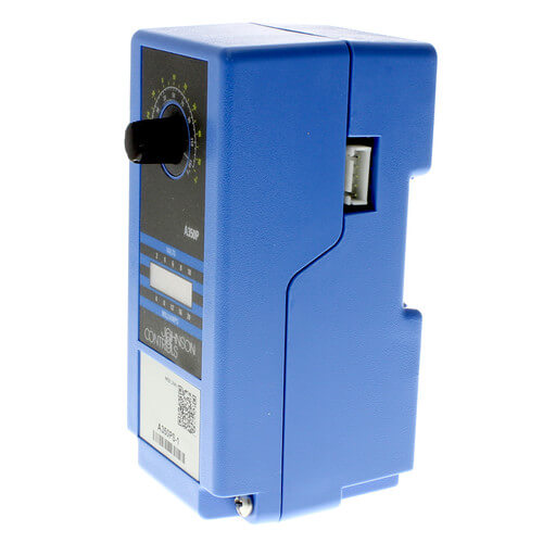 A350PS-1C - Johnson Controls A350PS-1C - Proportional Temperature ...