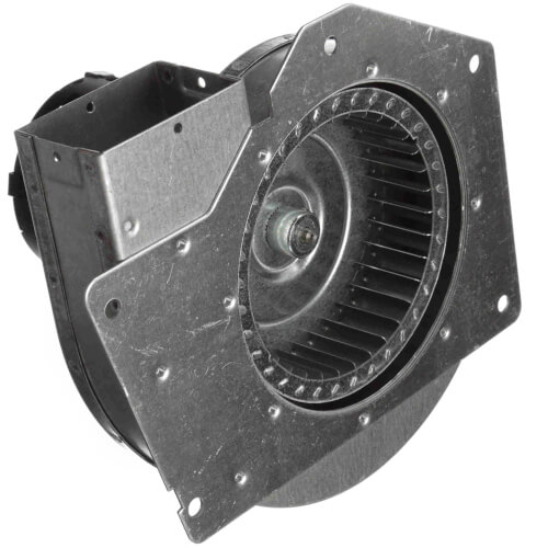 A367 - Fasco A367 - 2-Speed 3000 RPM 1/60 HP Trane Draft Inducer Motor ...