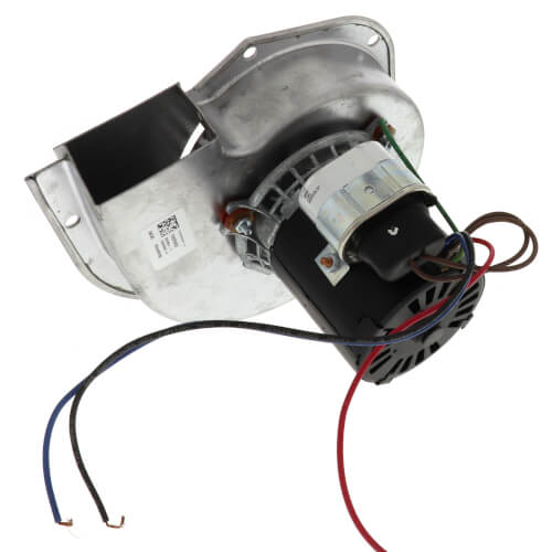 A369 - Fasco A369 - 2-Speed 2800 RPM 1/45 HP Trane Draft Inducer Motor ...