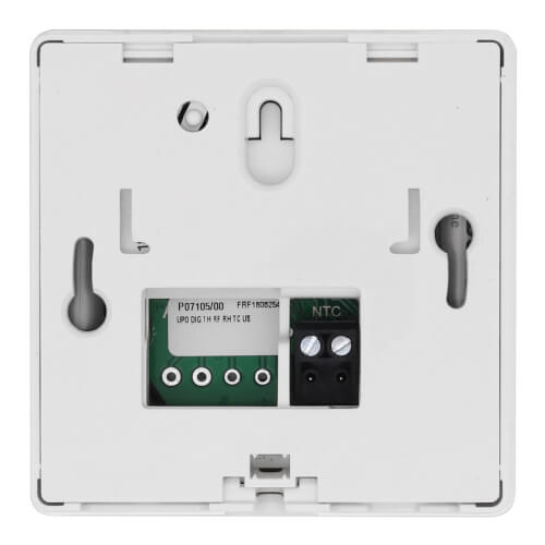 A3800167 - Uponor (Wirsbo) A3800167 - T-167 Wireless Digital Thermostat