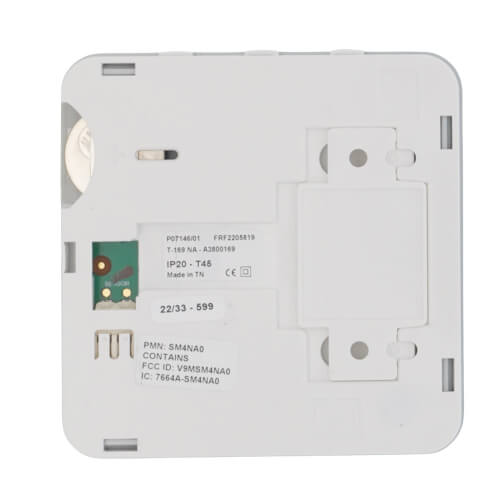 A3800169 - Uponor (Wirsbo) A3800169 - Smatrix Pulse Digital Thermostat ...