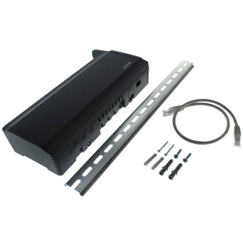 A3801165 - Uponor (Wirsbo) A3801165 - X-165 Wireless Base Unit, 6 Zones