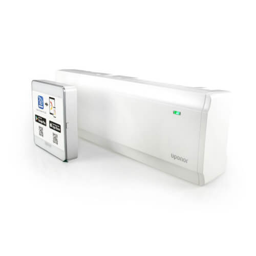 A380265C - Uponor (Wirsbo) A380265C - Smatrix Pulse Controller (X-265 ...