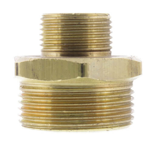 A4143220 - Uponor (Wirsbo) A4143220 - R32 x R20 Threaded Adapter, Straight