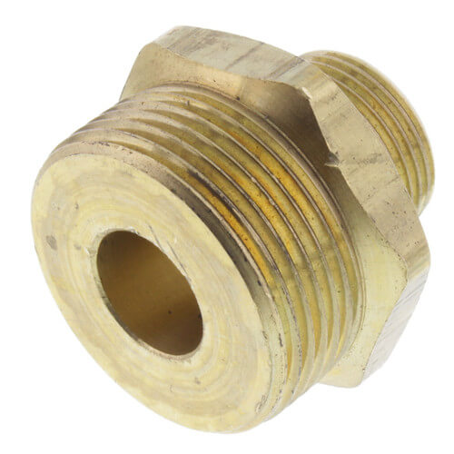 A4143220 - Uponor (Wirsbo) A4143220 - R32 x R20 Threaded Adapter, Straight