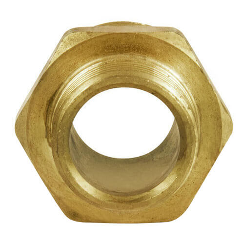 A4143225 - Uponor (Wirsbo) A4143225 - R32 x R25 Threaded Adapter, Straight