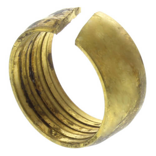 A4160500 - Uponor (Wirsbo) A4160500 - 1/2" Compression Ring