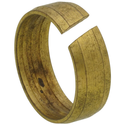 A4160750 - Uponor (Wirsbo) A4160750 - 3/4" Compression Ring