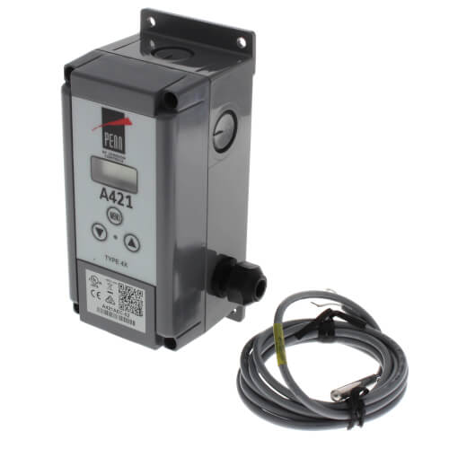 A419AEC-2C - Johnson Controls A419AEC-2C - Single Stage Digital ...