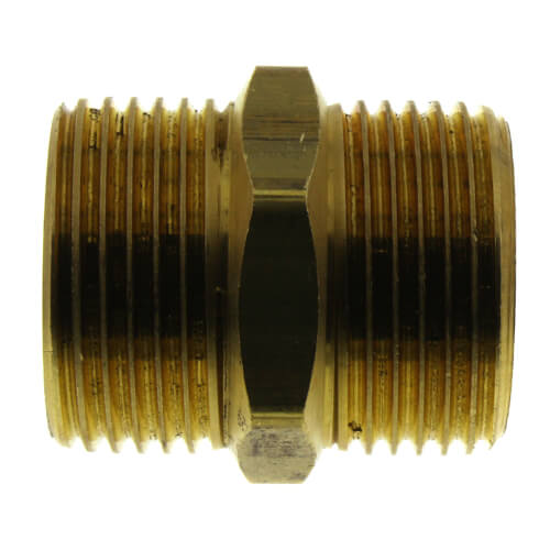A4322525 - Uponor (Wirsbo) A4322525 - R25 Coupling Nipple