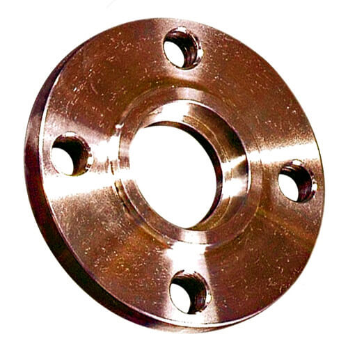 A453L-32 - Merit Brass A453L-32 - 2" Stainless Steel ANSI RF Socket ...