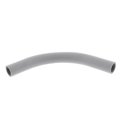 A5500625 - Uponor (Wirsbo) A5500625 - 1" PVC elbow for 5/8" PEX bend ...