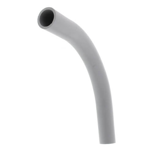 A5500625 - Uponor (Wirsbo) A5500625 - 1" PVC elbow for 5/8" PEX bend ...