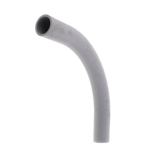 A5500750 - Uponor (Wirsbo) A5500750 - 1-1/4" PVC elbow for 3/4" PEX ...