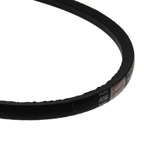 A56 - Browning A56 - 1/2" x 5/16" Super Gripbelt w/ 57.3 Pitch (58.2 ...