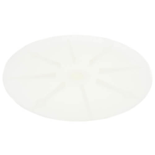 A61000 - Packard A61000 - Plastic Condenser Fan Rainshield for 1/2" I.D ...