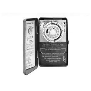 A633-20 - Paragon A633-20 - 208-240V Defrost Timer (bracket mount)