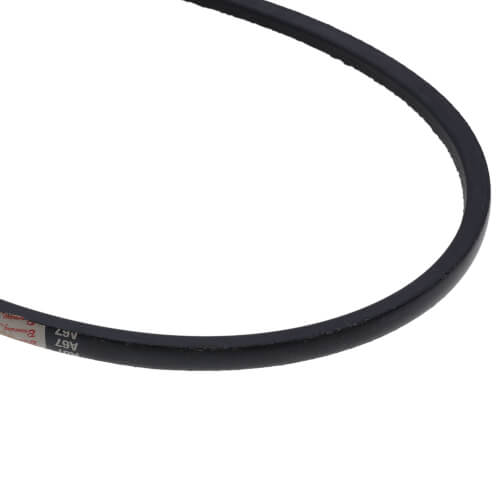 A67 - Browning A67 - 1/2" x 5/16" Super Gripbelt w/ 68.3 Pitch (69.2 ...