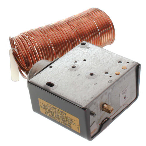 A70HA-1C - Johnson Controls A70HA-1C - Coil Freeze Protection w/ Alarm ...