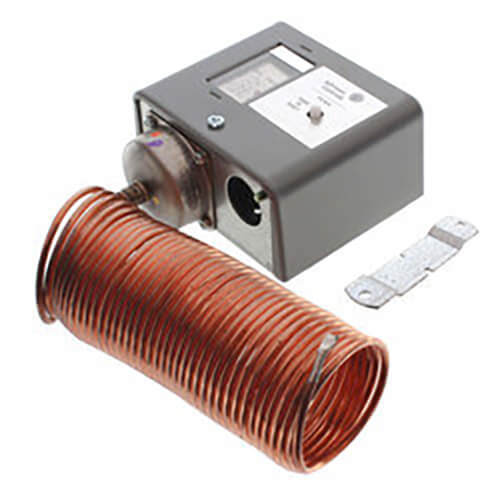 A70HA-1C - Johnson Controls A70HA-1C - Coil Freeze Protection w/ Alarm ...