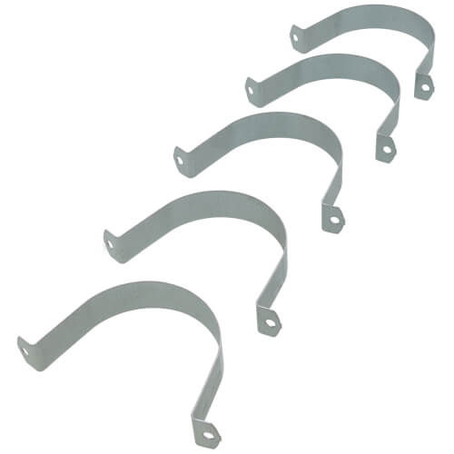 A75600 - Packard A75600 - 2-1/2" Round Motor Run Capacitor Bracket (5-Pack)