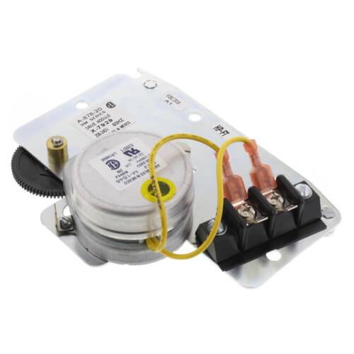 A878-20 - Paragon A878-20 - Drive Mod Circuit Defrost Timer (240v)
