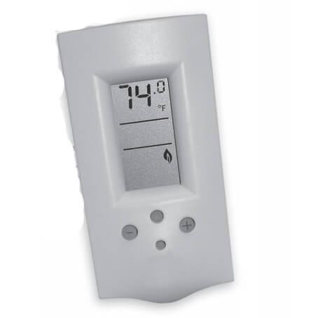 A9010510 - Uponor (Wirsbo) A9010510 - Surface Mount Uponor Climate ...