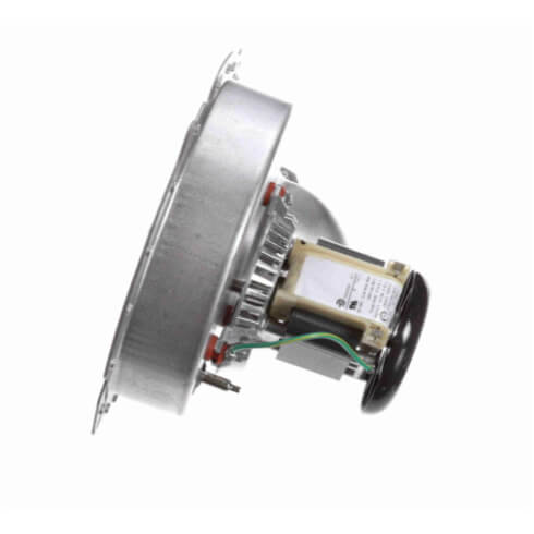 A983 - Fasco A983 - 7058-2726 Fasco Draft Inducer Blower, Round Outlet ...