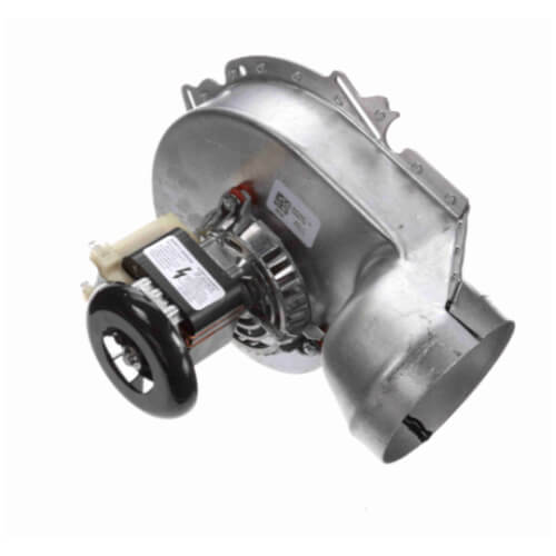 A983 - Fasco A983 - 7058-2726 Fasco Draft Inducer Blower, Round Outlet ...