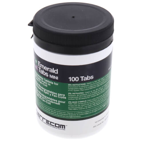 AB1098.01 - Cool Air Products AB1098.01 - EMERALD - Biodegradable Mini ...