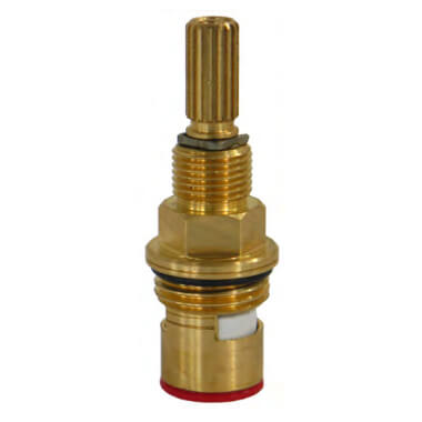 AB11-9008H - Kissler AB11-9008H - Altmans Ceramic Unit, Right Hand, Hot, AB11-9008H