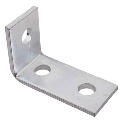 AB204EG - Superstrut AB204EG - Three Hole 90-Degree Angle Fitting ...