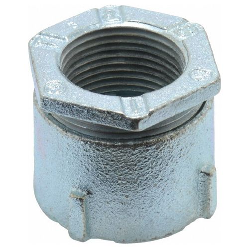677-TB - ABB 677-TB - 1" Malleable Iron Erickson Coupling w/ Ring for ...