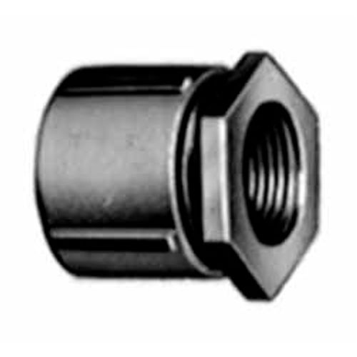 681-TB - ABB 681-TB - 2-1/2" Malleable Iron Erickson Coupling w/ Ring ...