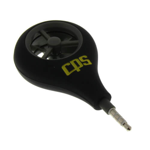 ABM-100 - CPS ABM-100 - AAB Airflow Balancing Meter for Smartphones