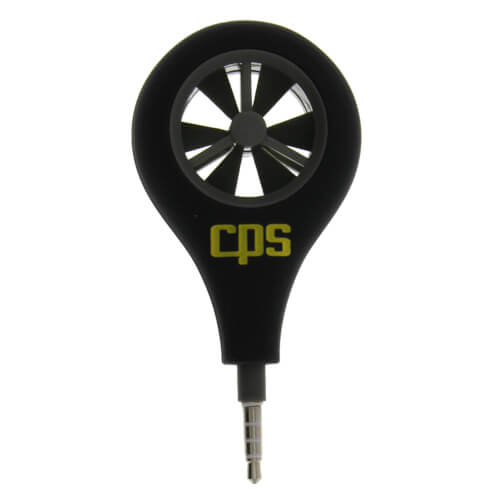 ABM-100 - CPS ABM-100 - AAB Airflow Balancing Meter for Smartphones