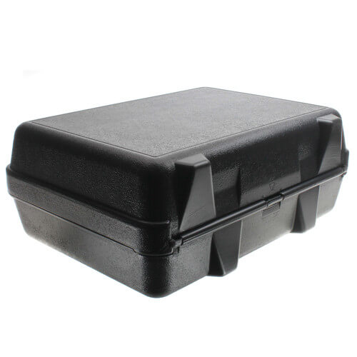 ABM1 - Fieldpiece ABM1 - ABM1, Hard Blow-Molded Digital Manifold Case