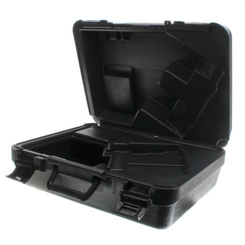 ABM1 - Fieldpiece ABM1 - ABM1, Hard Blow-Molded Digital Manifold Case