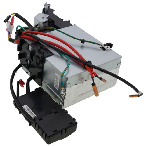ABQ75748434 - LG ABQ75748434 - Case Assembly, Control (Indoor), ABQ75748434