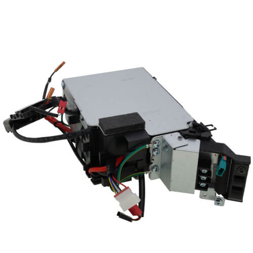 ABQ75748434 - LG ABQ75748434 - Case Assembly, Control (Indoor), ABQ75748434