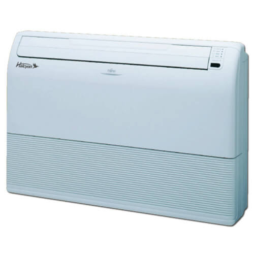 ABU18RULX - ABU18RULX - 17,800 BTU Cool/21,500 BTU Heat Halcyon ...