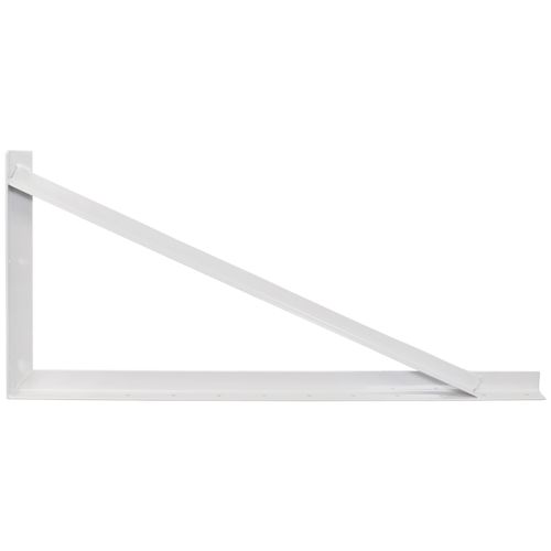 ACB-36 - DiversiTech ACB-36 - 36" A/C Mounting Bracket (2 Pack)