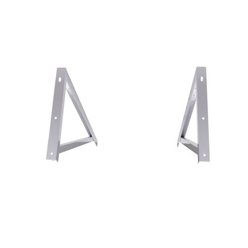 ACB-42 - DiversiTech ACB-42 - 42" A/C Mounting Bracket (2 Pack)