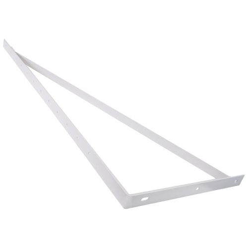 ACB-42 - DiversiTech ACB-42 - 42" A/C Mounting Bracket (2 Pack)