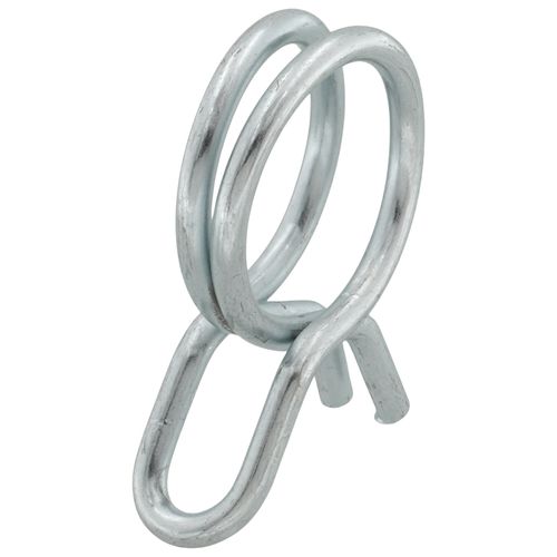 ACC00913 - Sauermann ACC00913 - 3/8'' Double Wire Clamp for Clear ...