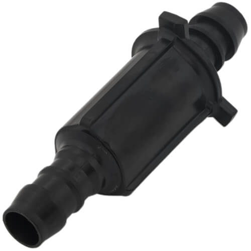 ACC00925 - Sauermann ACC00925 - 3/8" Check valve (Pack of 3)