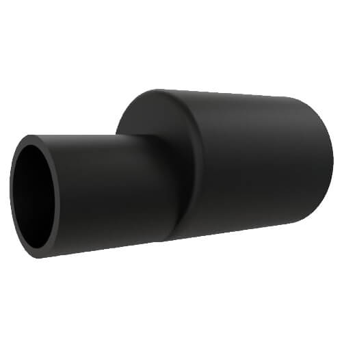 ACC00938 - Sauermann ACC00938 - 1-1/2" Inlet Adapters for 3/4 ...