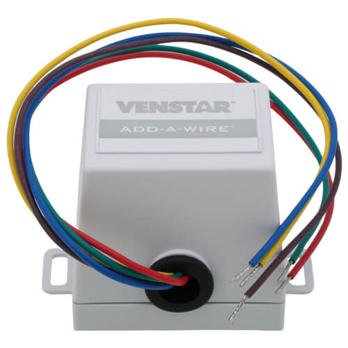 ACC0410 - Venstar ACC0410 - Add-a-Wire