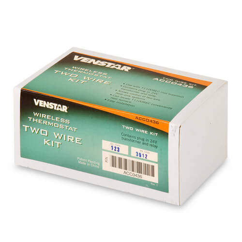 ACC0436 - Venstar ACC0436 - Two-Wire Kit